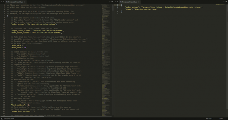 Sublime Text: Edita tu código de la manera más fácil posible