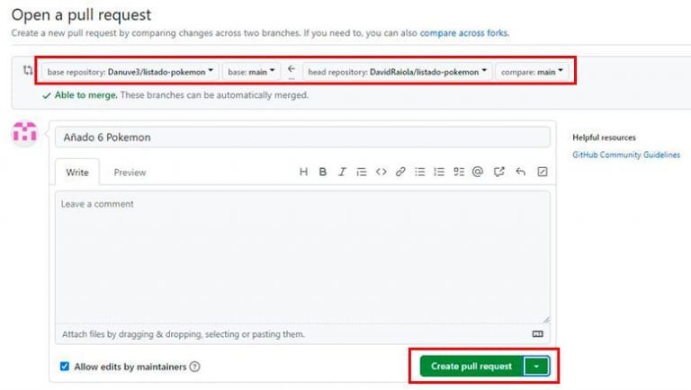 Dominando GitHub: Tu guía completa para principiantes