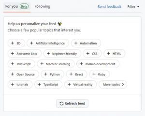 Dominando GitHub: Tu guía completa para principiantes
