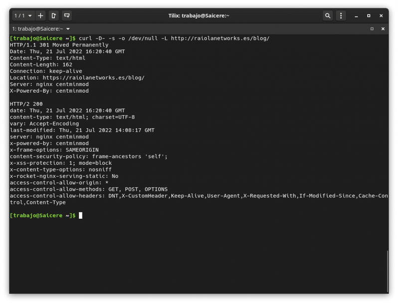 Todo sobre el código HTTP 200