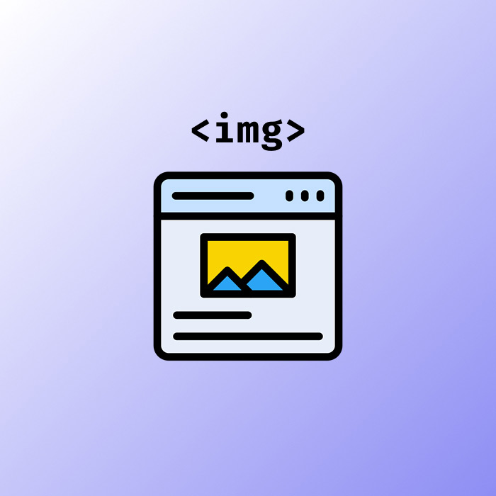 Cómo insertar una imagen en HTML paso a paso