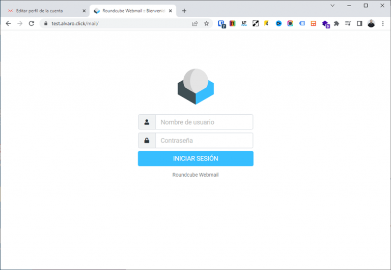 Como montar un servidor de correo con iRedMail