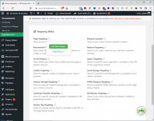 Cómo crear una ventana emergente o popup en WordPress