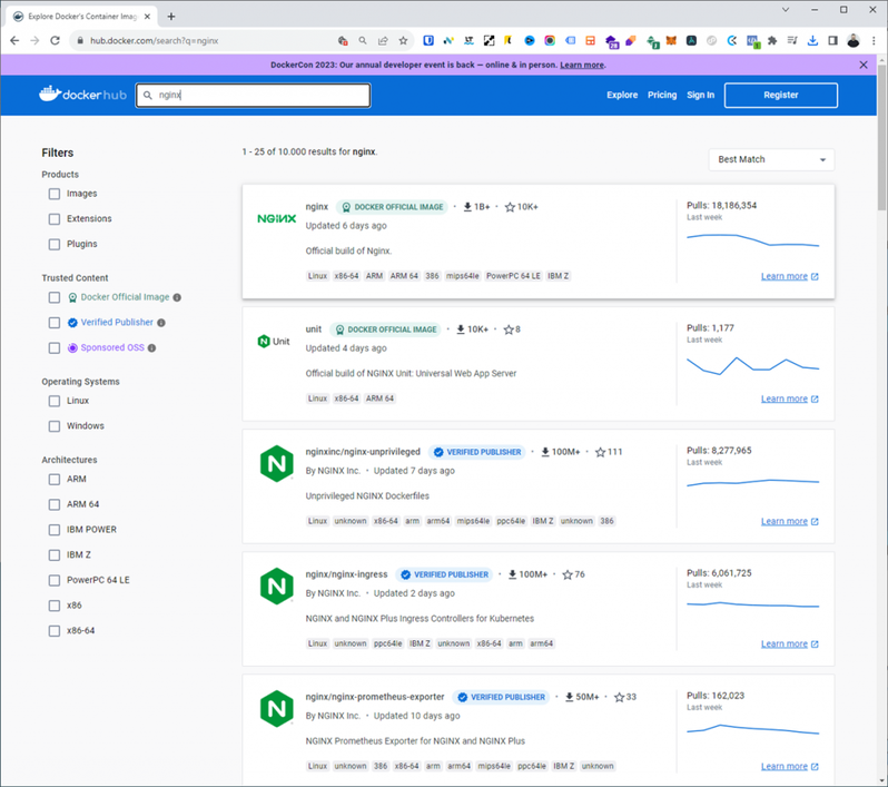 ¿Qué es Docker? Imágenes, contenedores, etc.