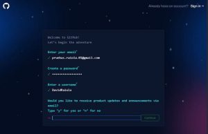 Dominando GitHub: Tu guía completa para principiantes