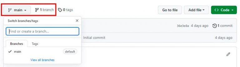 Dominando GitHub: Tu guía completa para principiantes